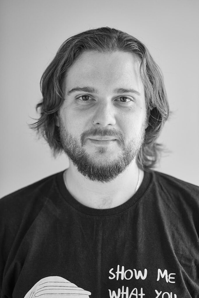 Eksperci - Horyzonty zdarzeń wirtualnych